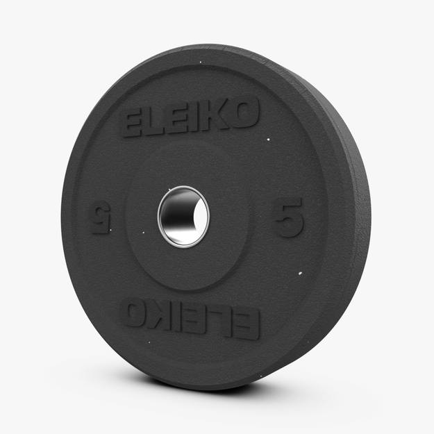 Eleiko XF Bumper – 20 kg / TreeniBoksi